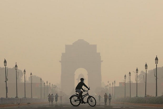 Low intensity tremors indicate major earthquake could hit Delhi