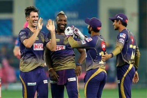 IPL 2020: Kolkata Knight Riders beat Rajasthan Royals by 60 runs