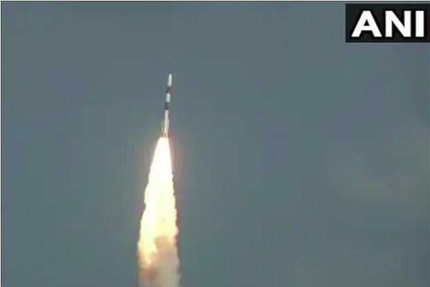 India's one more eye in sky, radar imaging satellite and 9 foreign sats