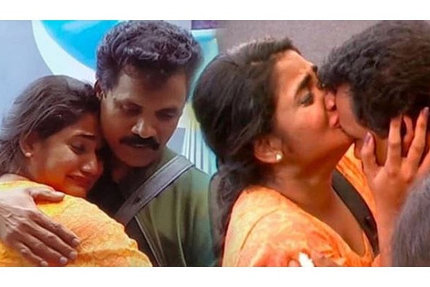 Bigg Boss Tamil fame Losliya's father Mariyanesan passes away