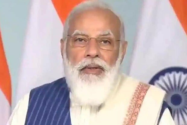 PM bootstraps Bengaluru tech summit in virtual mode