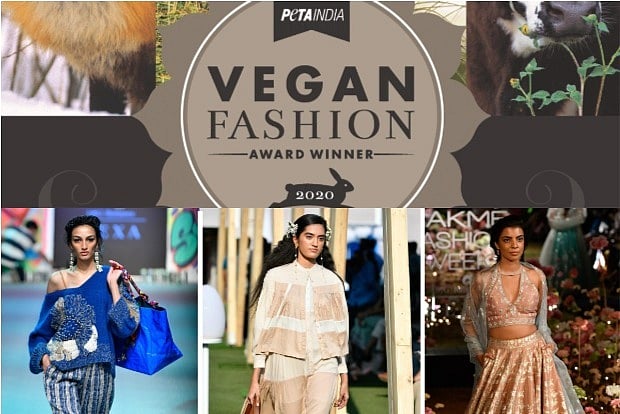 Richa Chadha, Milind Soman's Deivee, LFW win PETA India Vegan Fashion Awards 2020