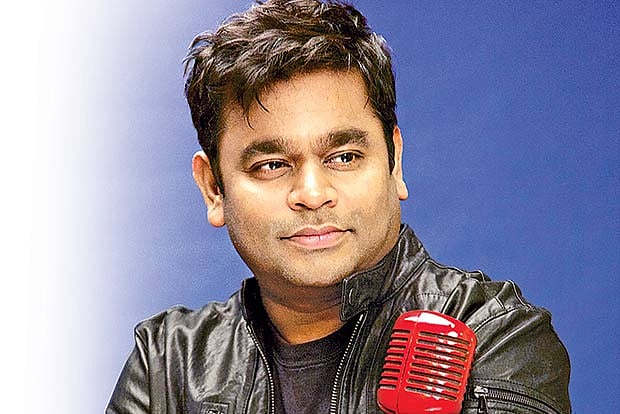 AR Rahman is BAFTA Breakthrough India ambassador