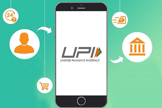 GST enablement on UPI: 4 months let-off from penalty on invoices ...