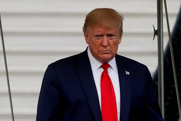 Trump campaign launches 'Operation MAGA' to keep momentum at 'full speed'