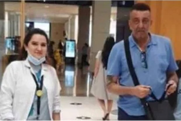 Fans express concern over Sanjay Dutt's health after new post goes viral