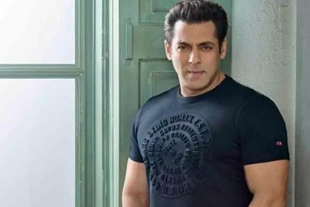 Salman Khan resumes shooting for 'Radhe'