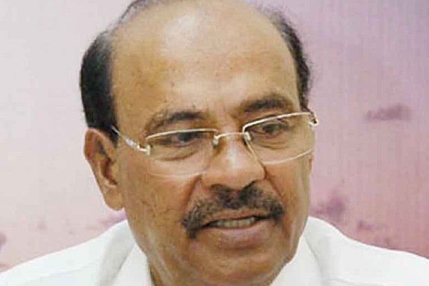 PMK Chief Ramadoss appeals state govt to disburse funds for local bodies