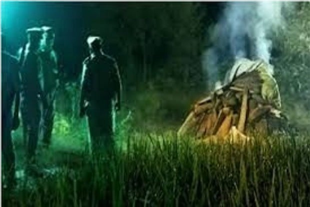 CBI takes over Hathras case probe, files FIR