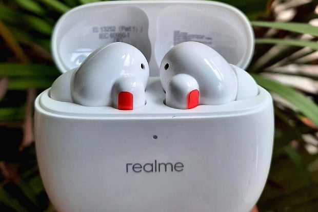 Realme Buds Air Pro: Enjoy active noise cancellation for Rs 5K