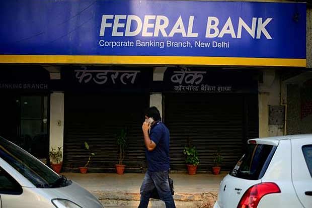 Federal Bank Q2 net profit slips 26pc to Rs 308 crore