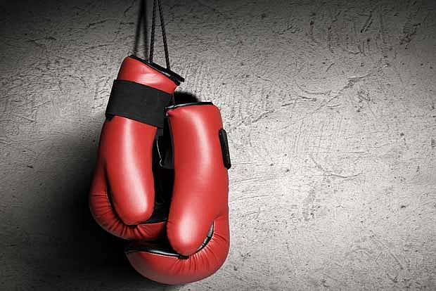 Teenaged pro-boxer eyes reverse route to compete at Olympics