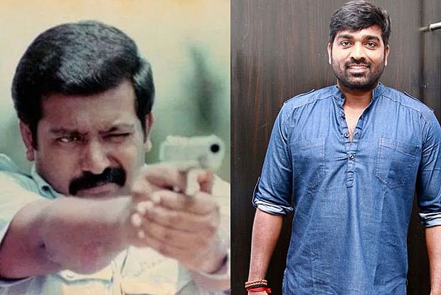 Vijay Sethupathi in talks for web series on life history of Velupillai ...