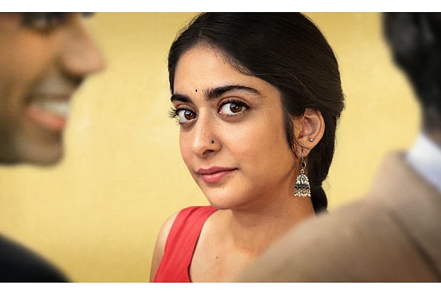 Tanya Maniktala was unaware she was auditioning for 'A Suitable Boy' role