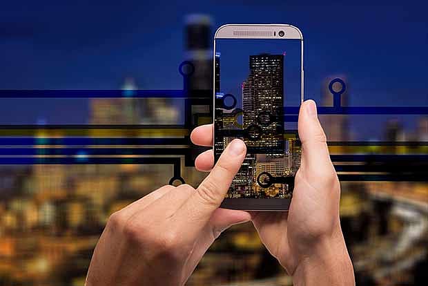 2020 lockdowns to drive new forms of automation: Report