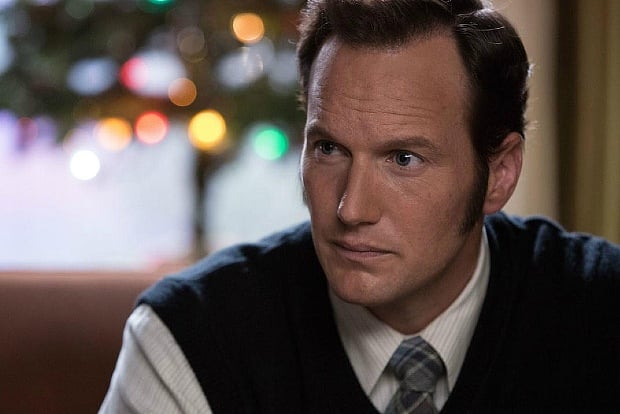 Actor Patrick Wilson to debut as director with new 'Insidious' film