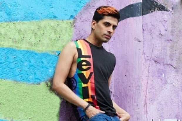 Sushant Divgikar lends voice to India's first gender atypical album