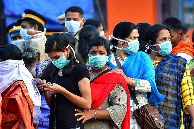 Indians most fearful of infecting family, going to hospital: Survey