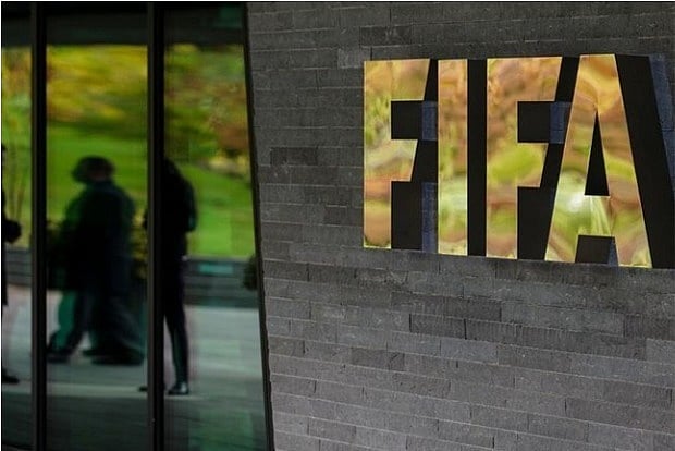 FIFA endorses app to report match-fixing approaches