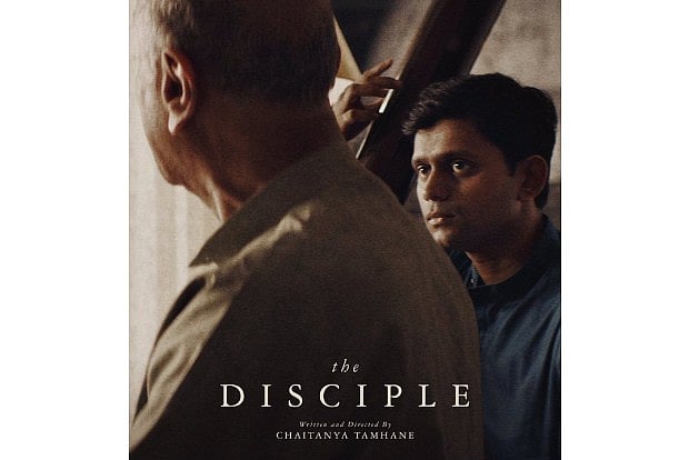 Indian film 'The Disciple' wins FIPRESCI award at Venice film fest