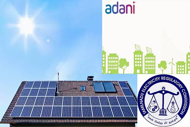 Adani subsidaries blame Tantransco’s failure for delay in commissioning ...
