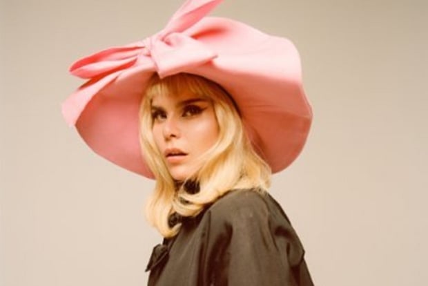 Singer Paloma Faith opens up on her postpartum depression