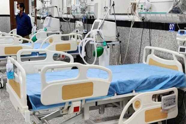 Oxygen capacity to be increased in Kovai hospitals