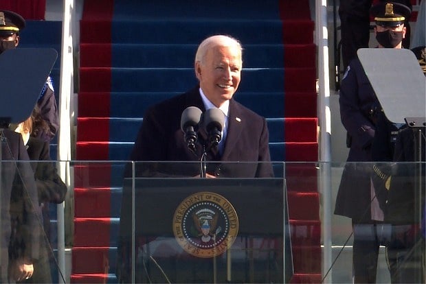 Biden proposes largest infrastructure, jobs plan since WWII