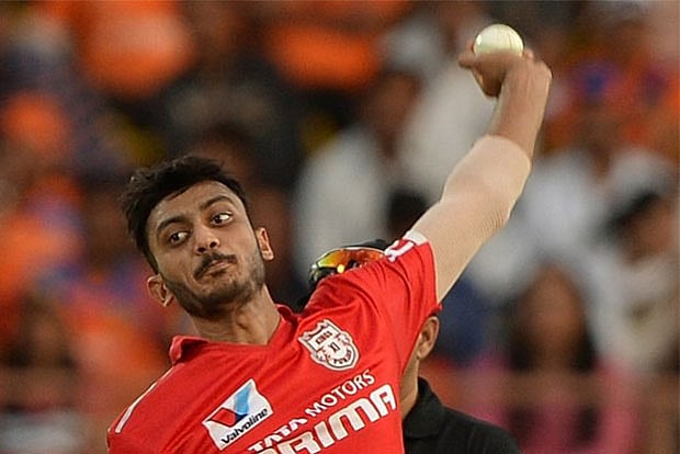 Axar Patel tests positive for Covid-19