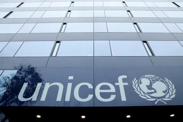 Unicef head calls for simplifying Covid vax intellectual property rights
