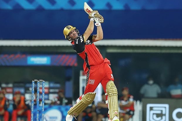 Royal Challengers Bangalore beat Mumbai Indians by two wickets in IPL ...