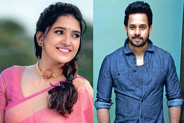 Bharath-Vani Bhojan film set to go on floors today