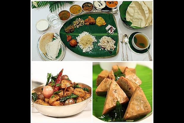 Good food, better experience: The Chambers promises all