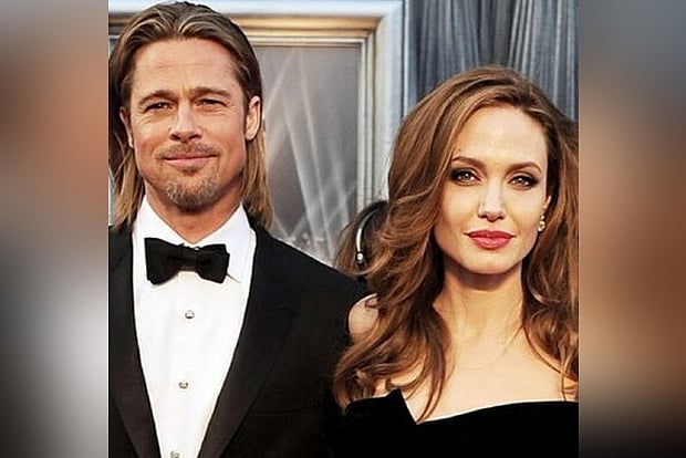 Angelina Jolie hints how divorce from Brad Pitt made her return to acting