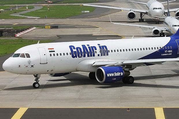 GoAir bets big on ultra-low-cost carrier model to consolidate market ...