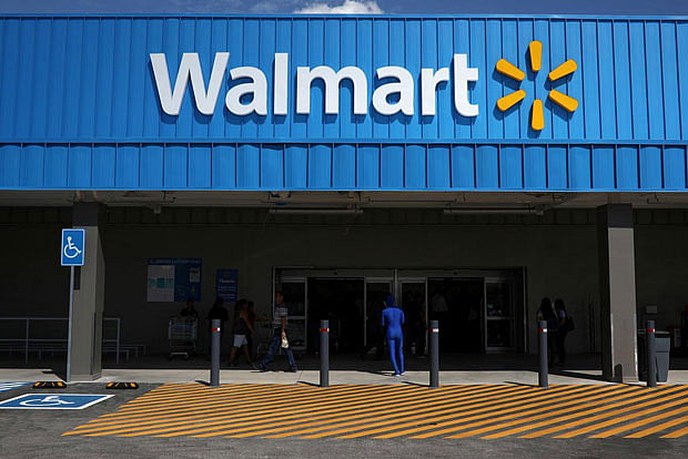 Walmart, Flipkart, associate entities to scale up support for India's ...