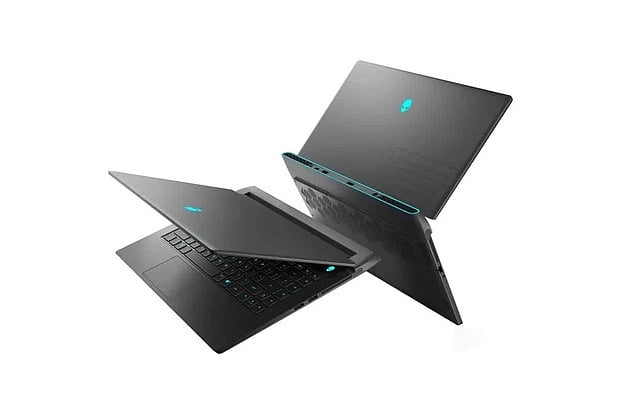 Dell unveils two new laptops in India