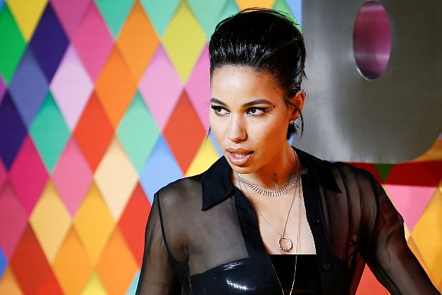 Misha Green, Jurnee Smollett developing 'Birds of Prey' spinoff film ...