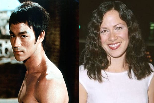 Shannon Lee on penning book on father Bruce Lee: It was challenging but ...