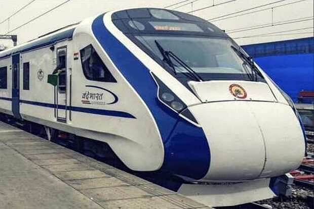Railways floats tender for 58 new Vande Bharat trains, targets 102 ...