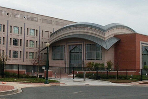 Pakistan embassy in Washington ran out of funds to pay salaries