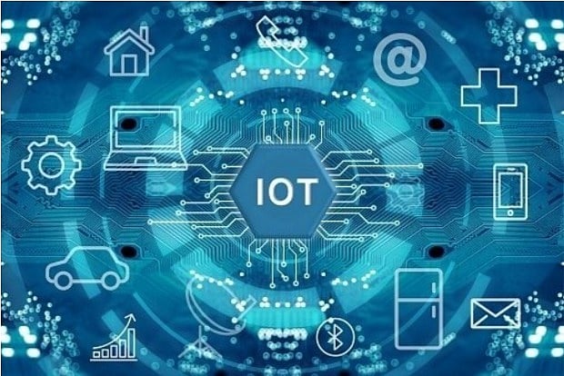 Nepal unveils plan to regulate Internet of Things, machine to machine ...