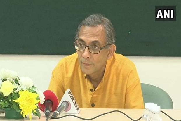 Time of 'extreme pain' in India, economy below 2019 levels: Abhijit ...