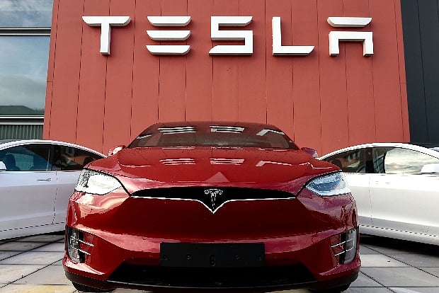 Tesla new FSD Beta update to improve object detection