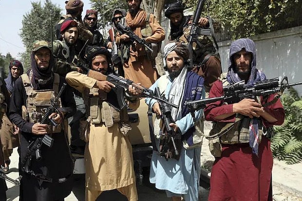 The world condemns the Taliban: Is the Taliban really listening?