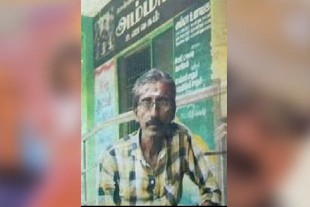 Director Thiagarajan of Managara Kaval fame dies on pavement