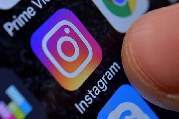 Instagram wasn't designed for kids: CEO Adam Mosseri