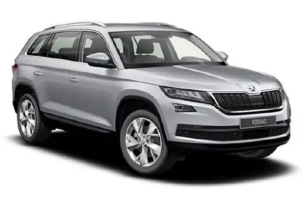 Skoda commences production of new version of SUV Kodiaq