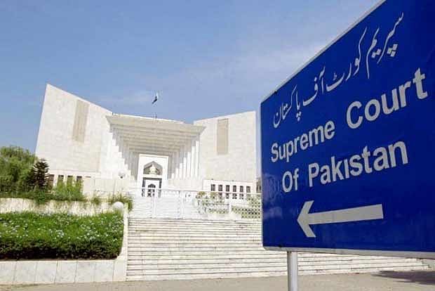 Pak SC rejects govt's request to suspend release of accused in the ...