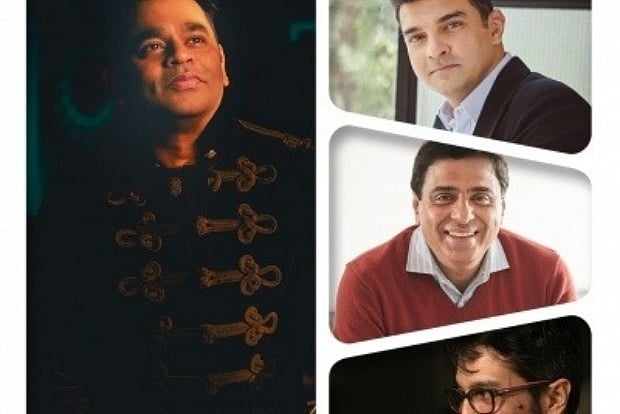 AR Rahman to compose for Ishaan Khatter-starrer war drama 'Pippa'